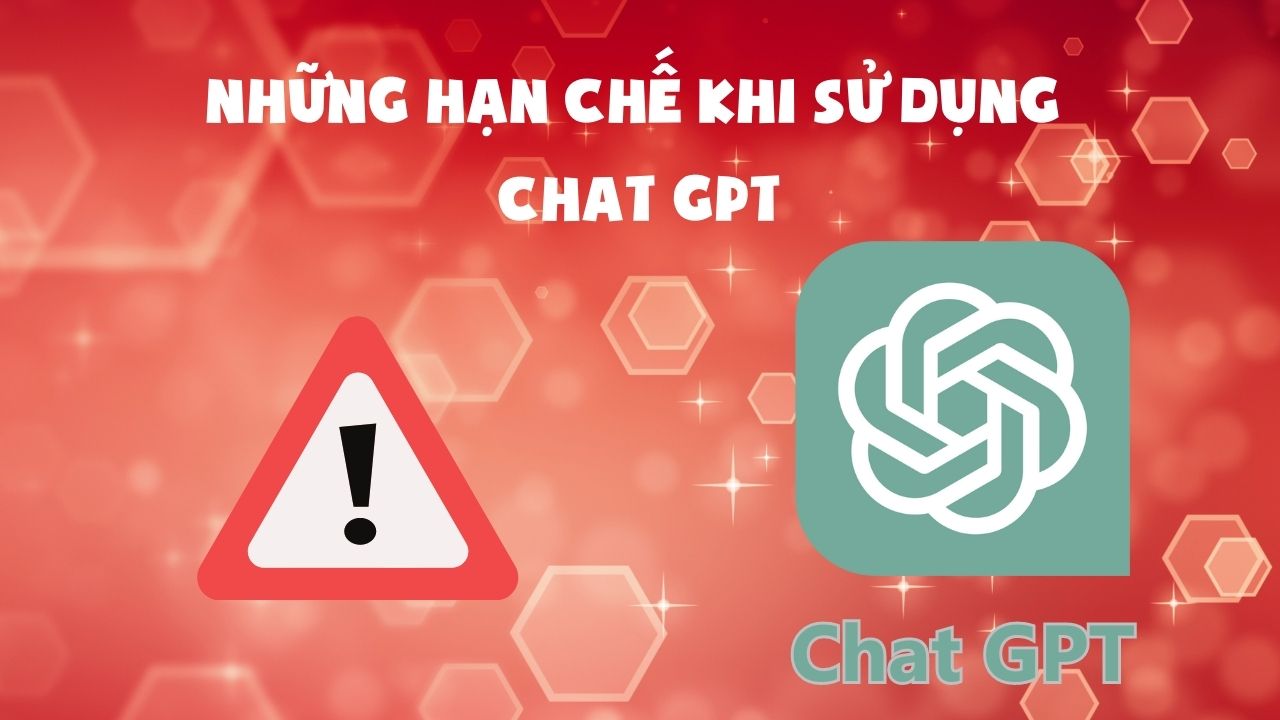 Chúng ta có thể làm những gì với ứng dụng biết tuốt - Chat GPT ...